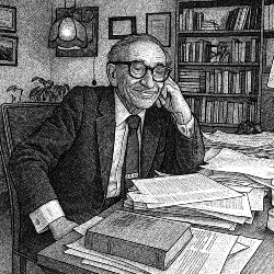 Ben Graham Didn't Flinch